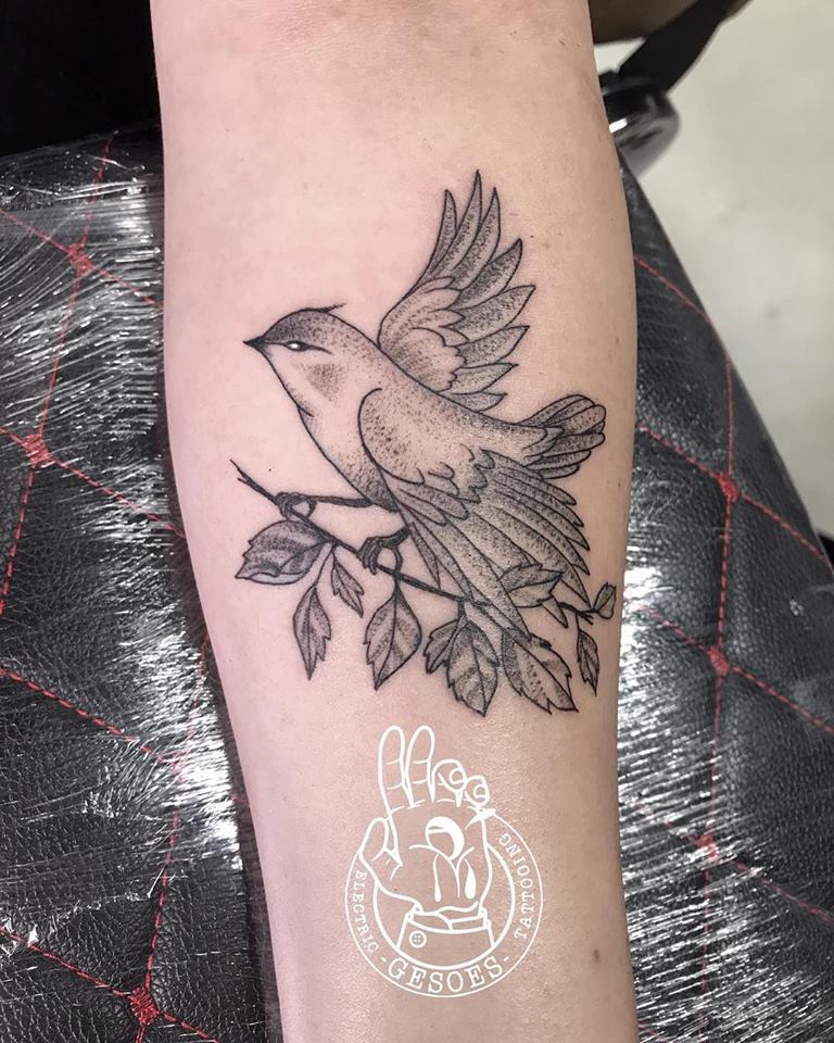 Gallery | Royal Ink Tattoos