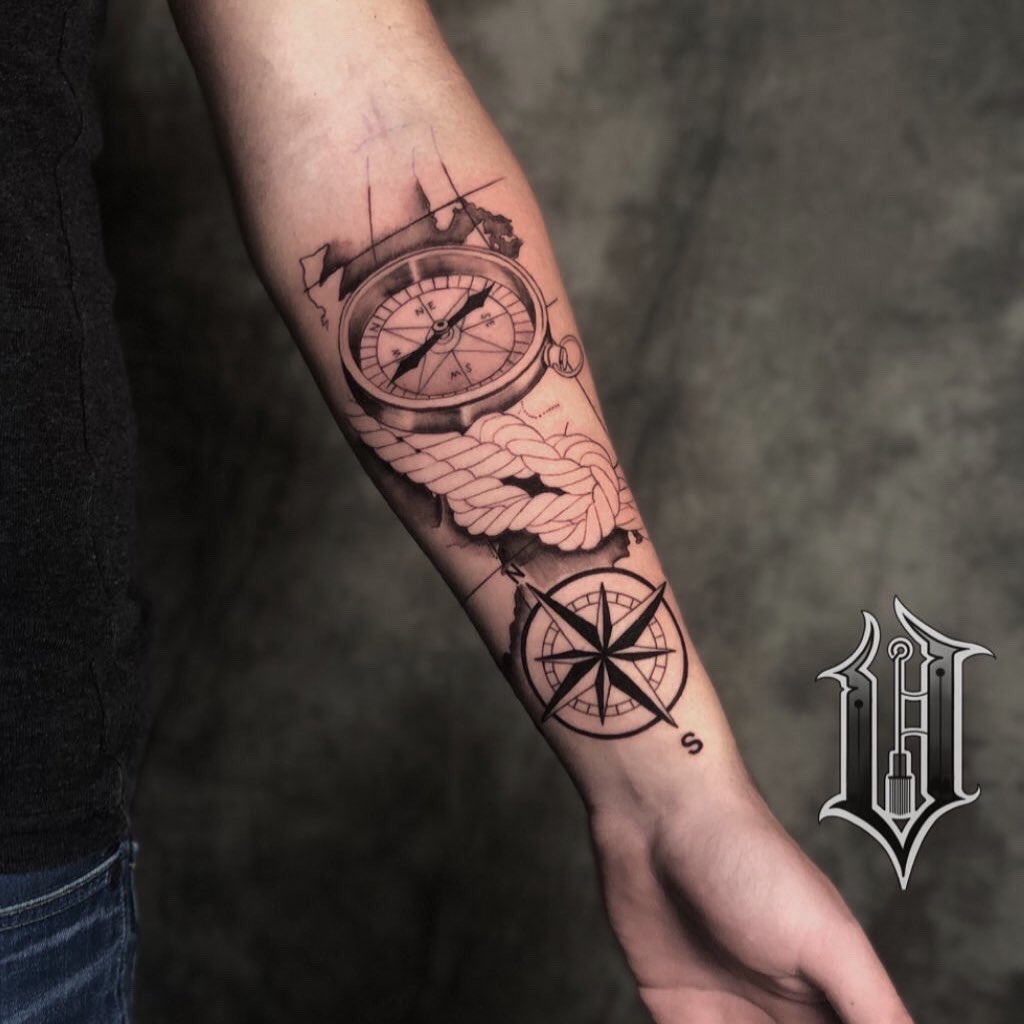 Gallery | Royal Ink Tattoos