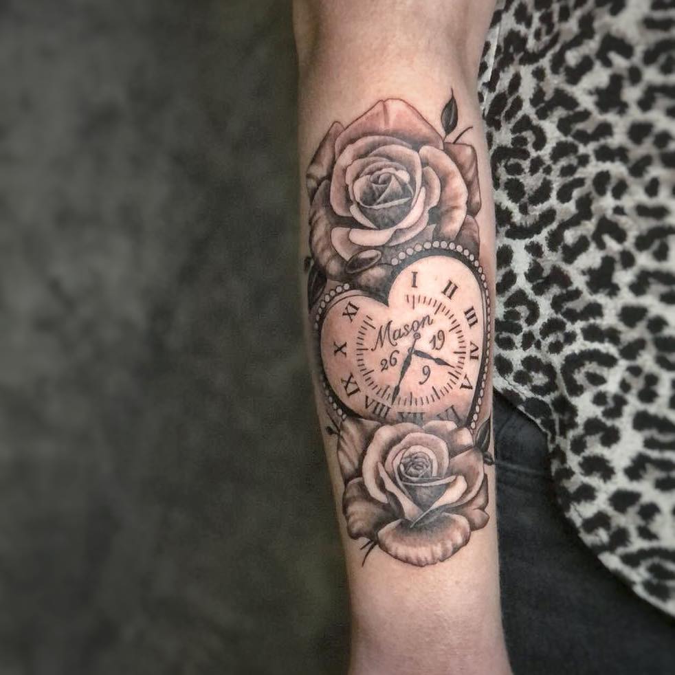 Gallery | Royal Ink Tattoos